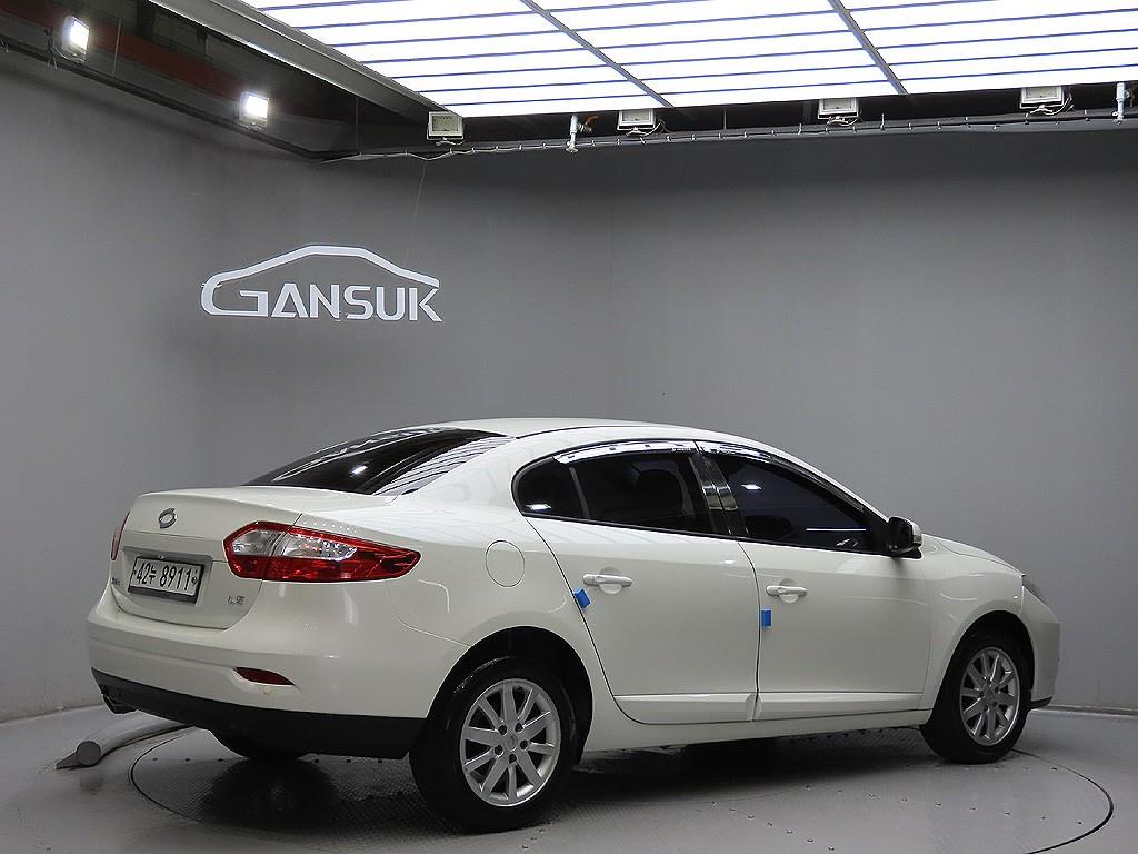 [르노(삼성)]뉴SM3(신형) LE PLUS 중고차 - 서울특별시 강서구 등촌동 | 비즈프로필