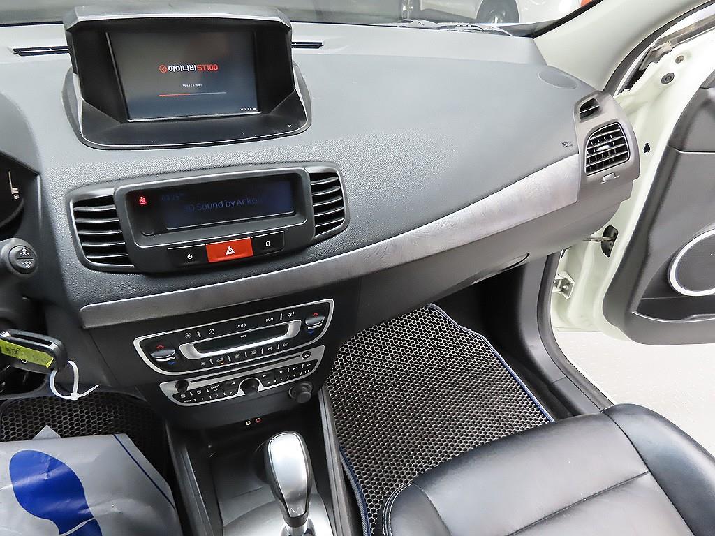 [르노(삼성)]뉴SM3(신형) LE PLUS 중고차 - 서울특별시 강서구 등촌동 | 비즈프로필