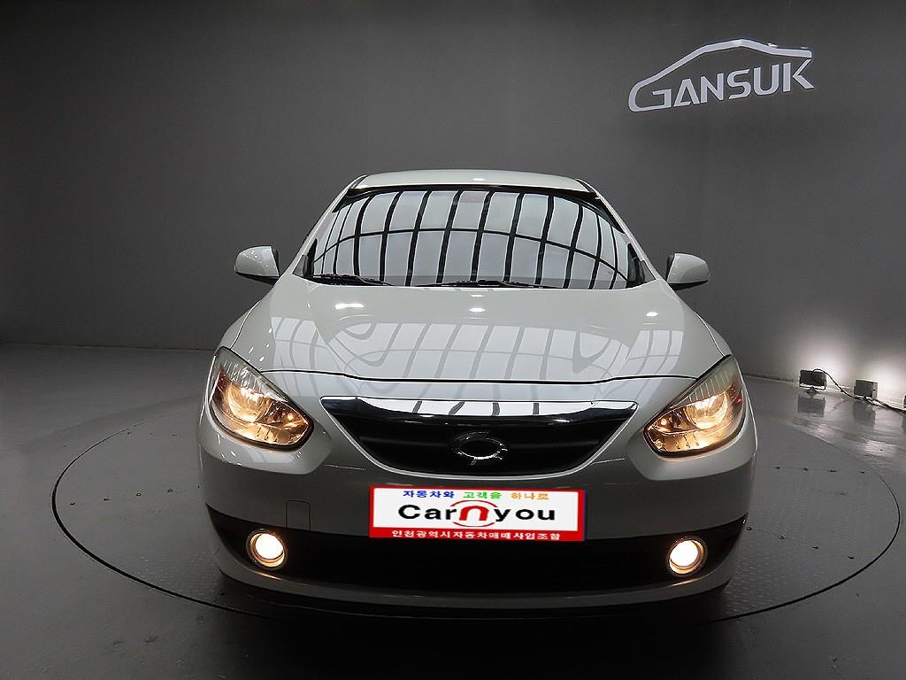 [르노(삼성)]뉴SM3(신형) LE 중고차 - 서울특별시 강서구 등촌동 | 비즈프로필