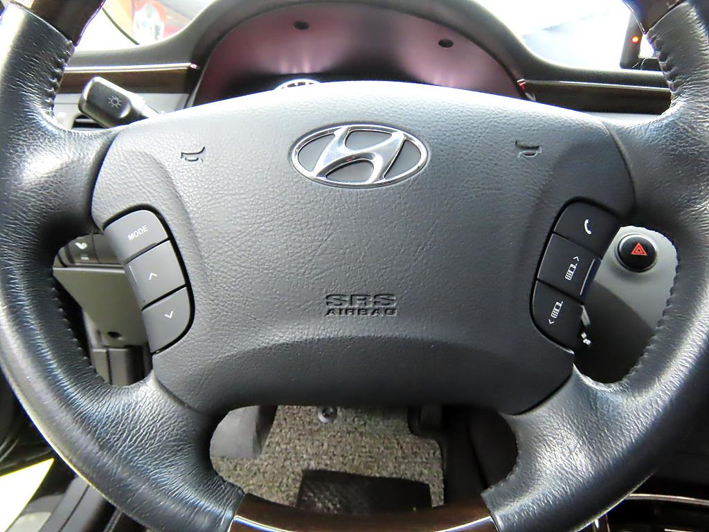 [현대]그랜저 뉴 럭셔리 Q270 럭셔리 스마트팩 중고차 - 경기도 안산시 단원구 고잔동 | 비즈프로필