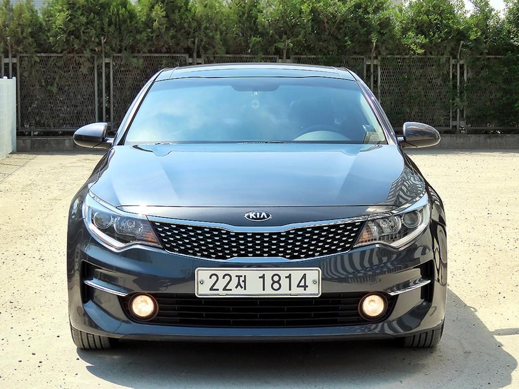 [기아]K5 2세대 MX 2.0 럭셔리 중고차 - 경기도 안산시 단원구 고잔동 | 비즈프로필