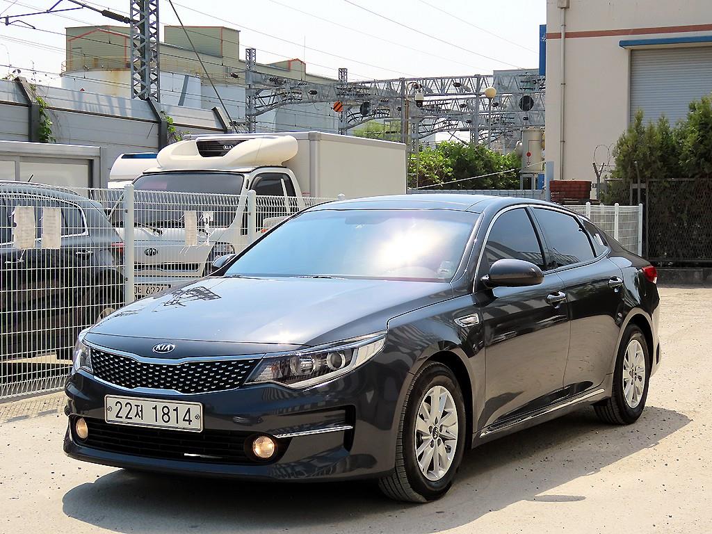 [기아]K5 2세대 MX 2.0 럭셔리 중고차 - 경기도 안산시 단원구 고잔동 | 비즈프로필