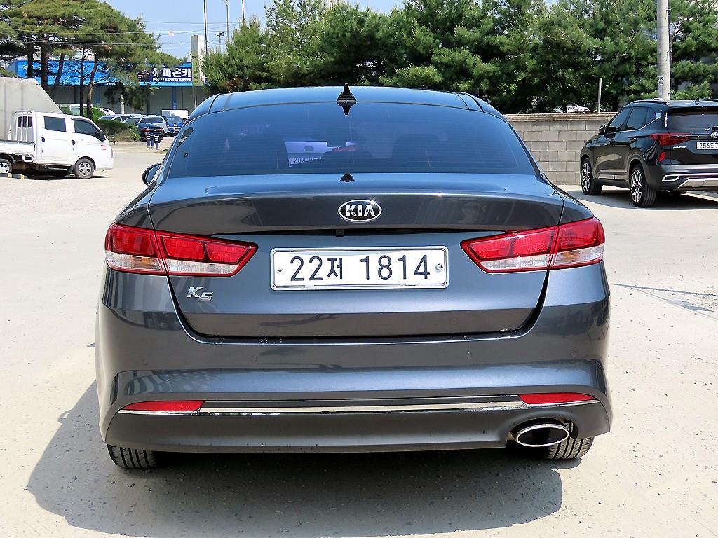 [기아]K5 2세대 MX 2.0 럭셔리 중고차 - 경기도 안산시 단원구 고잔동 | 비즈프로필