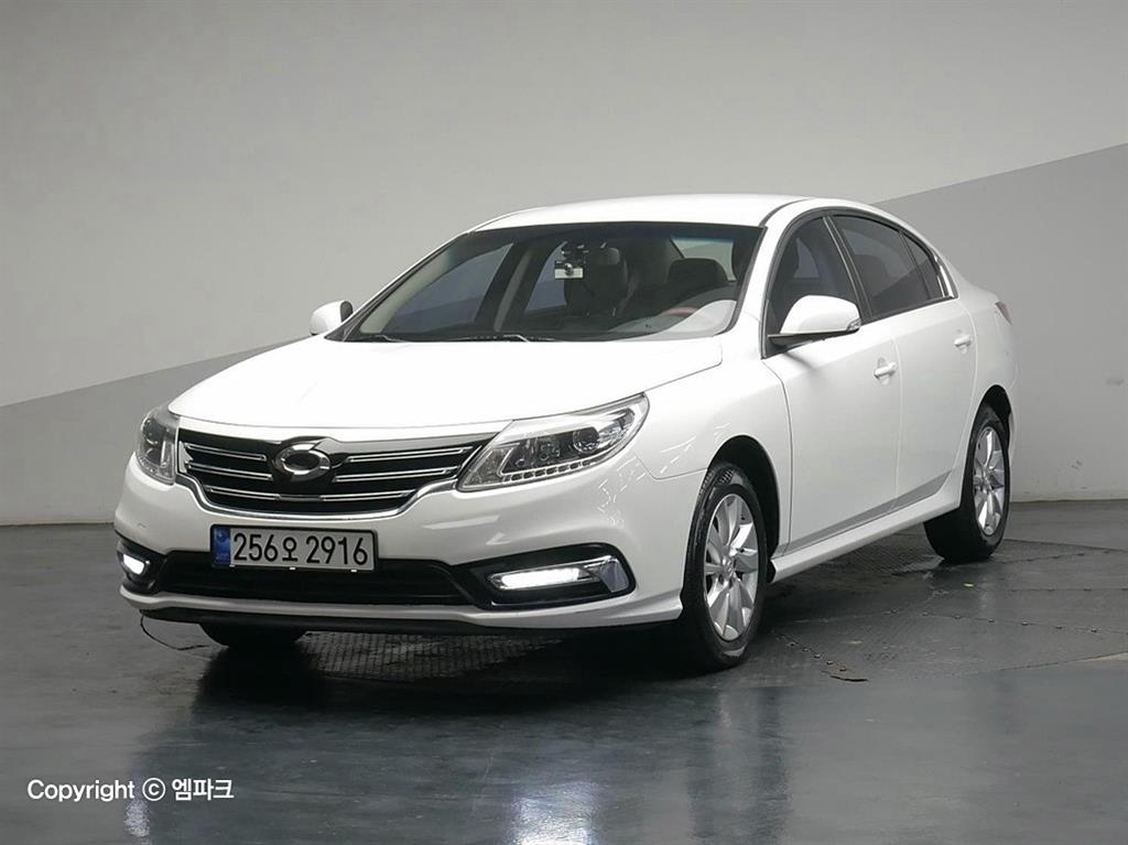 [르노(삼성)]SM5노바 2.0 LPLI 고급형 중고차 | 경기도 부천시 오정구 삼정동 | 중고차매매 | 당근 비즈 소식