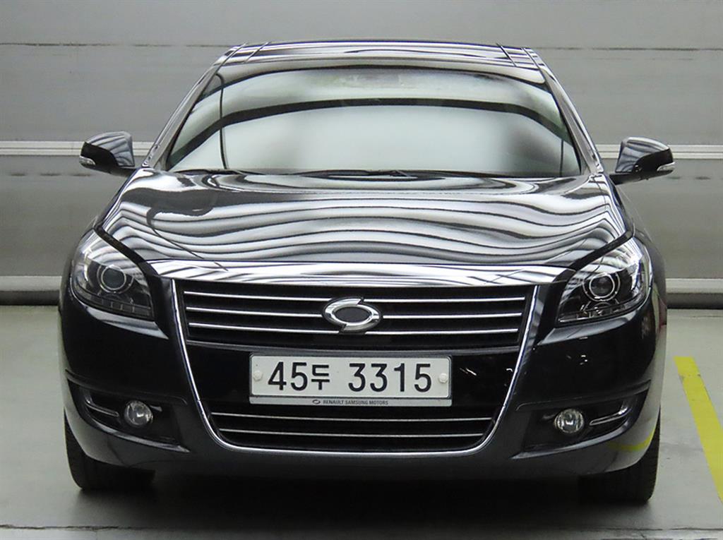 [르노(삼성)]올뉴SM7 2.5 RE 기본형 중고차 - 서울특별시 강서구 등촌동 | 비즈프로필