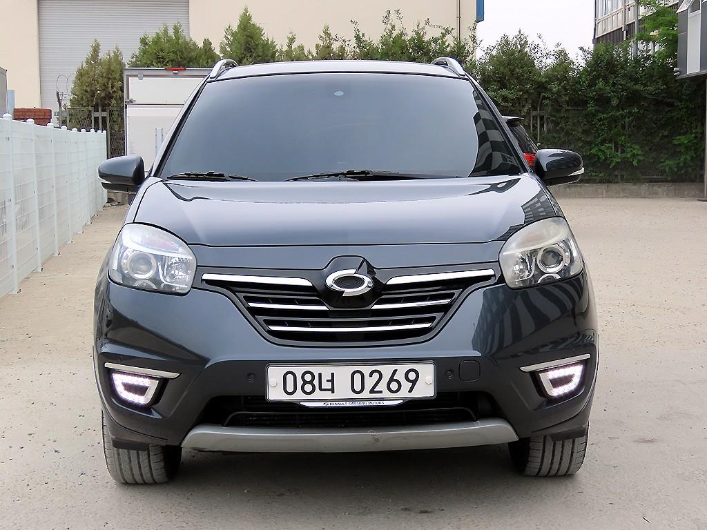 [르노(삼성)]QM5네오 디젤 2WD RE 중고차 | 경기도 부천시 오정구 삼정동 | 중고차매매 | 당근 비즈 소식