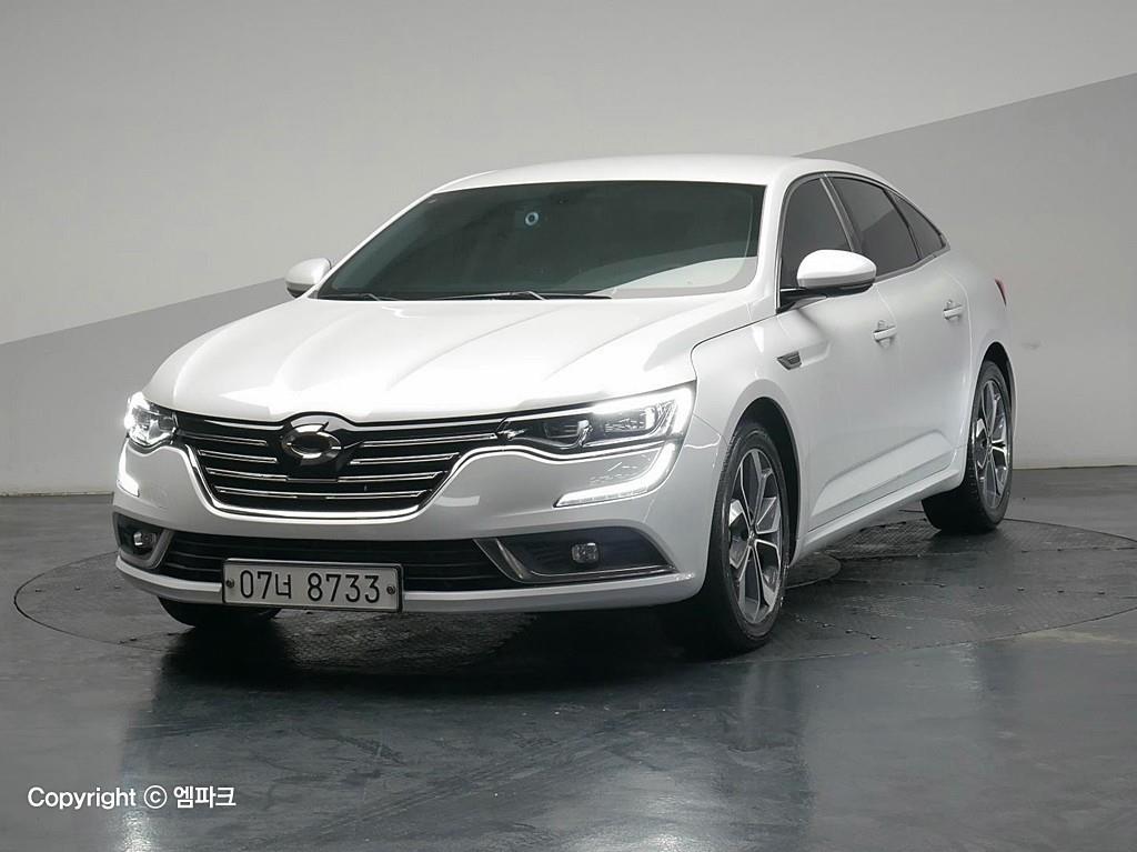 [르노(삼성)]SM6 가솔린 2.0 프라임 SE 중고차 | 경기도 부천시 삼정동 | 중고차매매 | 당근 비즈 소식