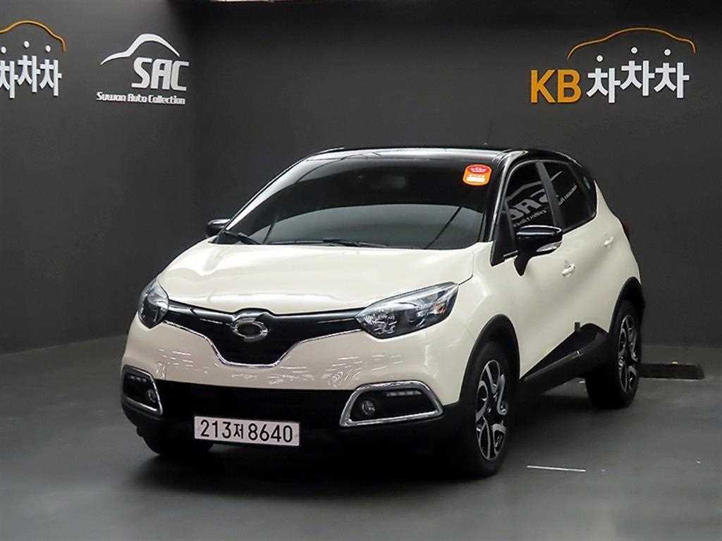 [르노(삼성)]QM3 디젤 1.5 LE 중고차 - 서울특별시 강서구 등촌동 | 비즈프로필