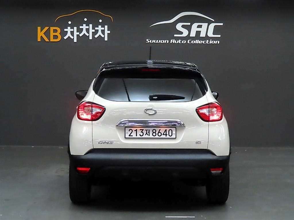 [르노(삼성)]QM3 디젤 1.5 LE 중고차 - 서울특별시 강서구 등촌동 | 비즈프로필