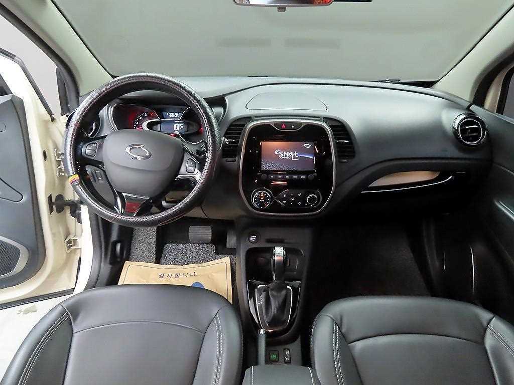 [르노(삼성)]QM3 디젤 1.5 LE 중고차 - 서울특별시 강서구 등촌동 | 비즈프로필