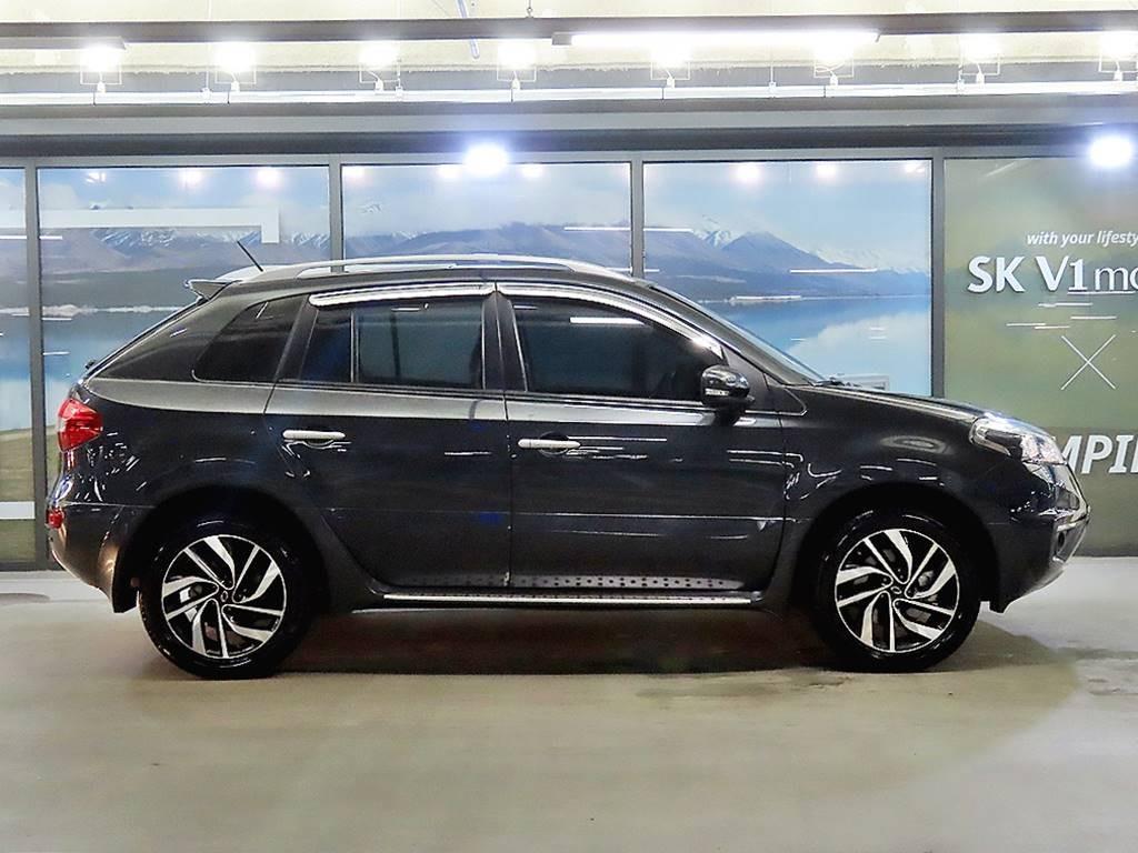 [르노(삼성)]QM5네오 디젤 4WD RE 중고차 | 경기도 부천시 오정구 삼정동 | 중고차매매 | 당근 비즈 소식