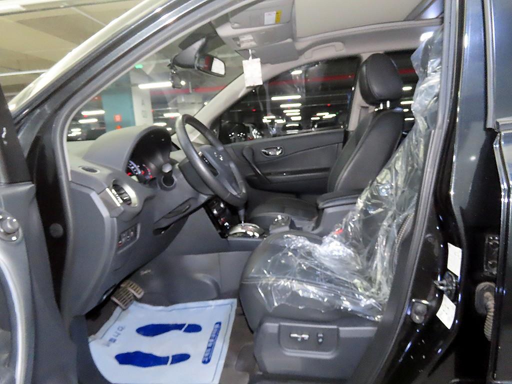 [르노(삼성)]QM5네오 디젤 4WD RE 중고차 | 경기도 부천시 오정구 삼정동 | 중고차매매 | 당근 비즈 소식