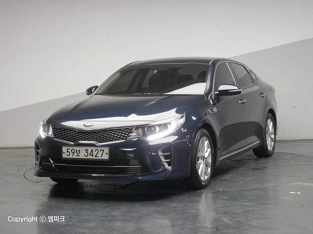 [기아]K5 2세대 SX 2.0 프레스티지 중고차 - 경기도 군포시 산본동 | 비즈프로필