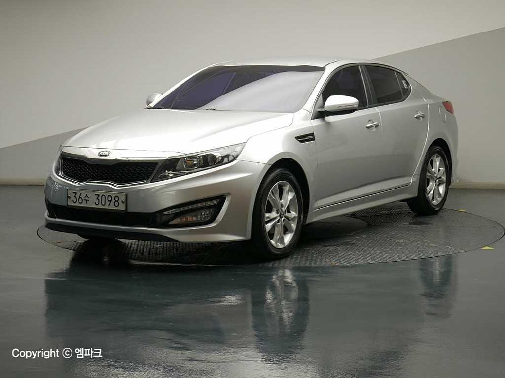 [기아]K5 LPI 2.0 프레스티지 중고차 - 서울특별시 강서구 등촌동 | 비즈프로필