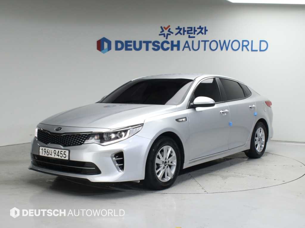 [기아]K5 2세대 SX 2.0 LPI 프레스티지 중고차 - 경기도 군포시 산본동 | 비즈프로필