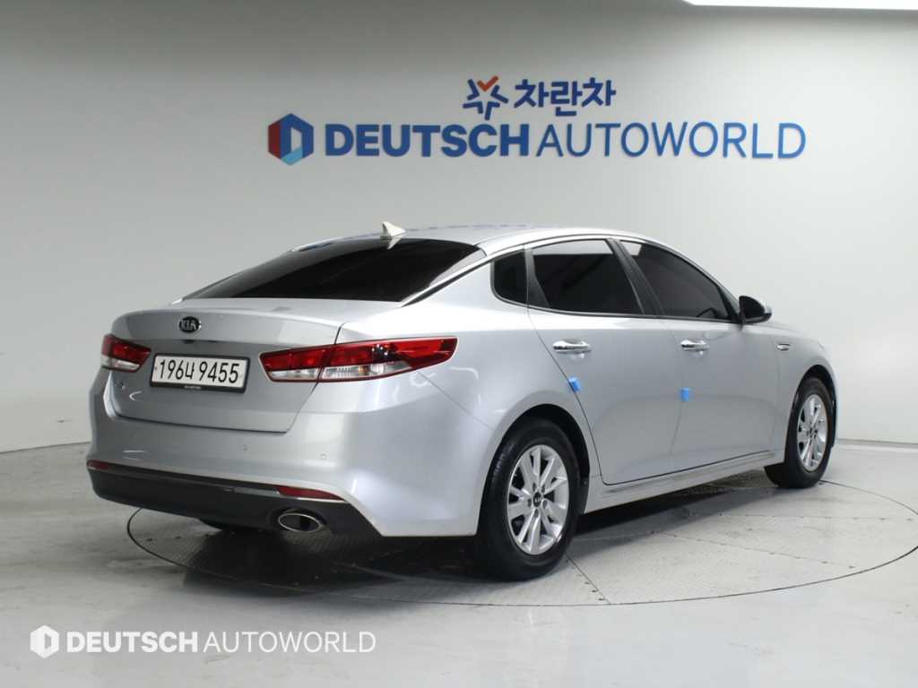 [기아]K5 2세대 SX 2.0 LPI 프레스티지 중고차 - 경기도 군포시 산본동 | 비즈프로필