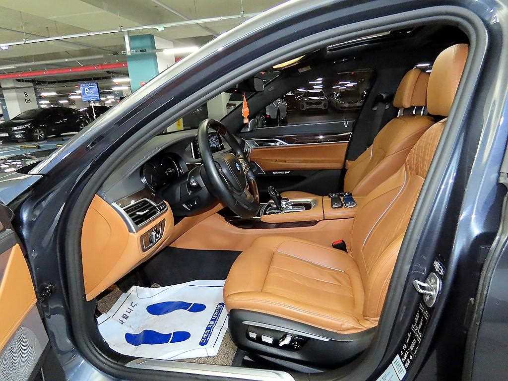 [BMW]7시리즈 (G11) 750Li xDrive 중고차 | 경기도 부천시 삼정동 | 중고차매매 | 당근 비즈 소식