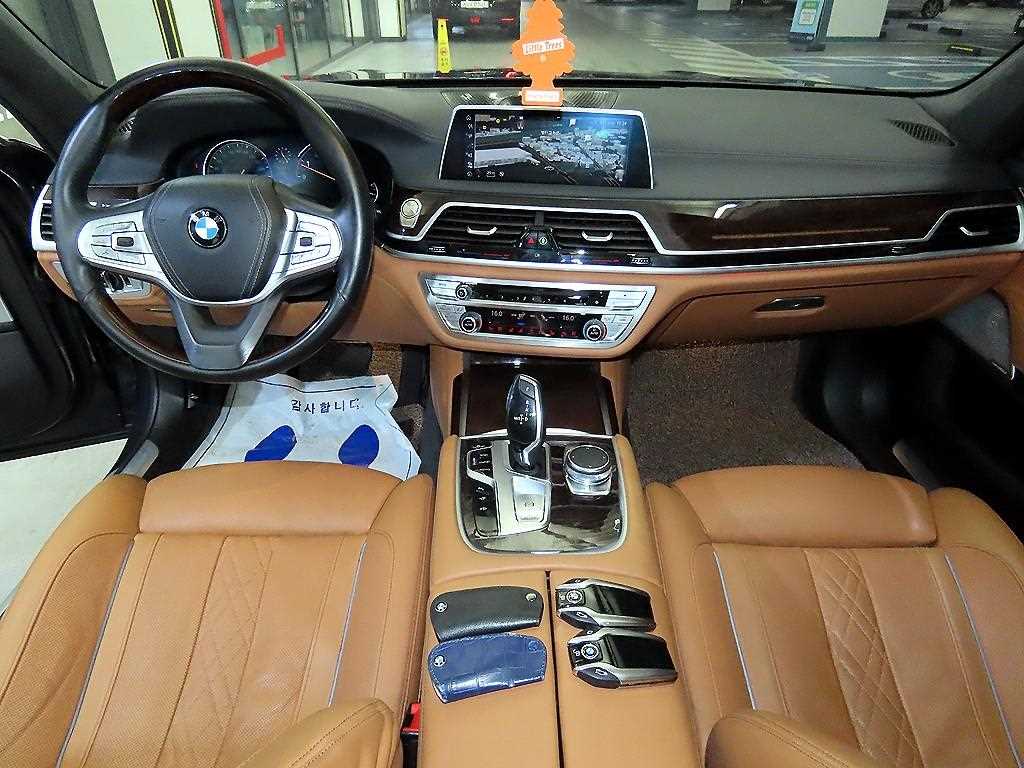 [BMW]7시리즈 (G11) 750Li xDrive 중고차 | 경기도 부천시 삼정동 | 중고차매매 | 당근 비즈 소식
