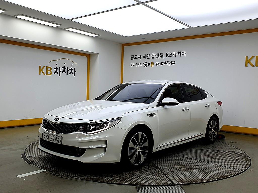 [기아]K5 2세대 MX 2.0 노블레스 중고차 - 경기도 군포시 산본동 | 비즈프로필