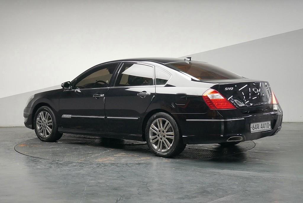 [르노코리아(삼성)]SM7뉴아트 2.3 PRESTIGE 중고차 - 경기도 안산시 단원구 고잔동 | 비즈프로필