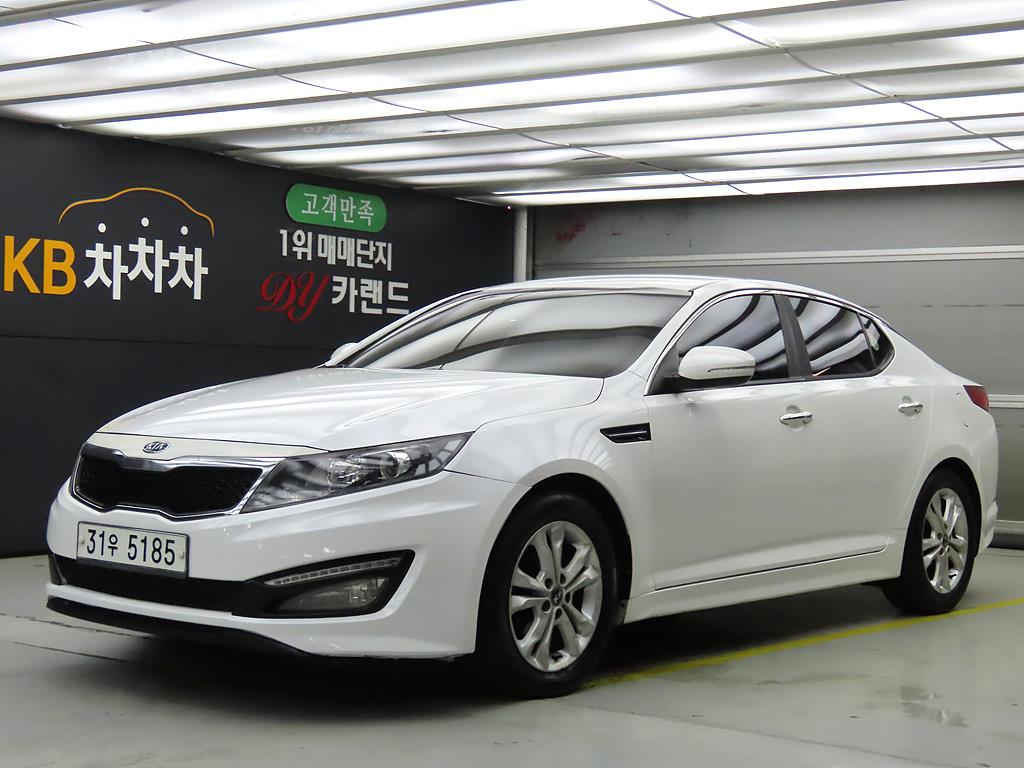 [기아]K5 LPI 2.0 프레스티지 중고차 - 서울특별시 강서구 등촌동 | 비즈프로필