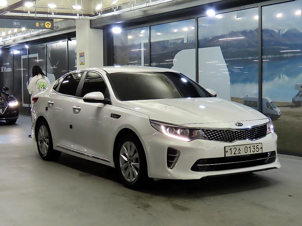 [기아]K5 2세대 SX 2.0 프레스티지 중고차 - 경기도 군포시 산본동 | 비즈프로필