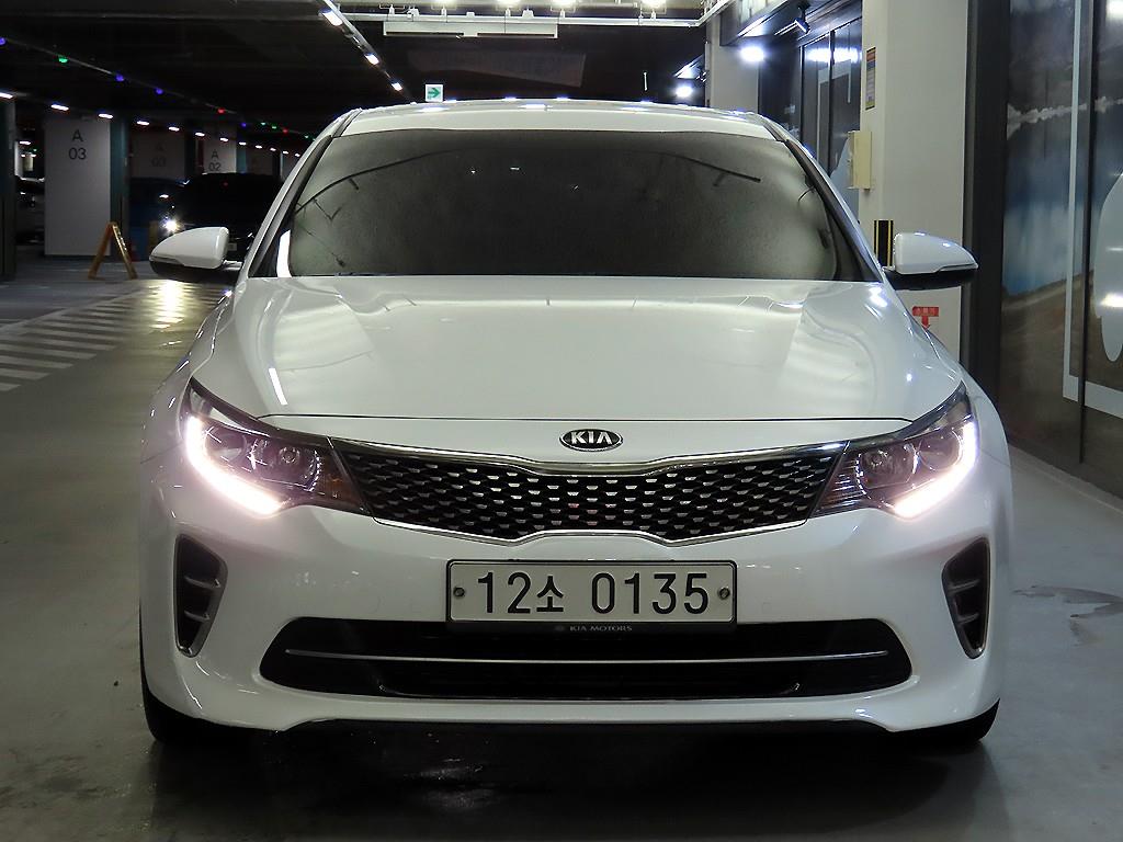 [기아]K5 2세대 SX 2.0 프레스티지 중고차 - 경기도 군포시 산본동 | 비즈프로필