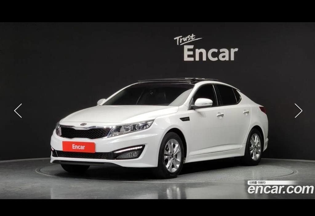 [기아]K5 LPI 2.0 프레스티지 중고차 - 경기도 수원시 권선구 고색동 | 비즈프로필