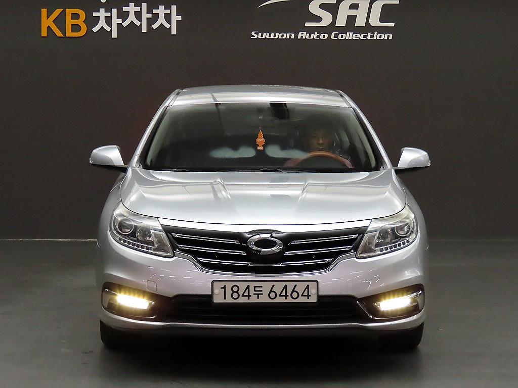 [르노(삼성)]SM5노바 2.0 LPLI 고급형 중고차 - 서울특별시 강서구 등촌동 | 비즈프로필