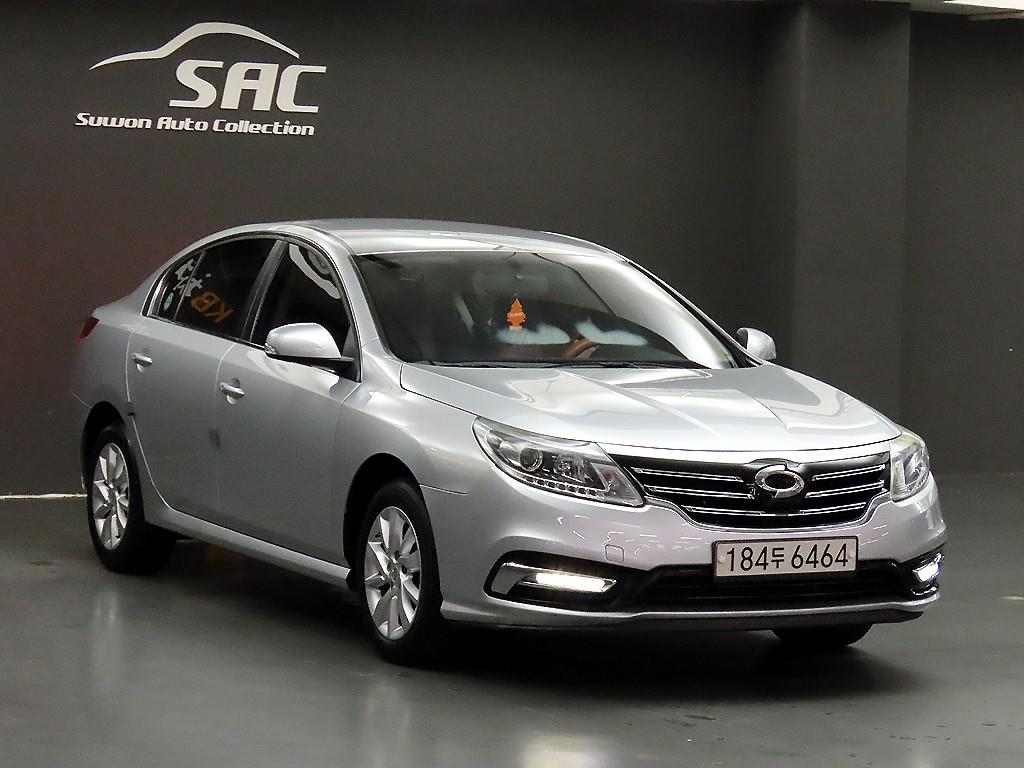 [르노(삼성)]SM5노바 2.0 LPLI 고급형 중고차 - 서울특별시 강서구 등촌동 | 비즈프로필