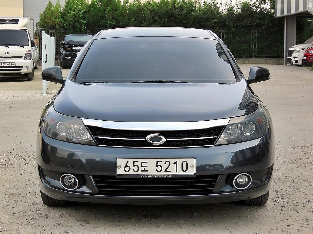 [르노코리아(삼성)]뉴SM5(신형) SE 중고차 - 서울특별시 강서구 등촌동 | 비즈프로필