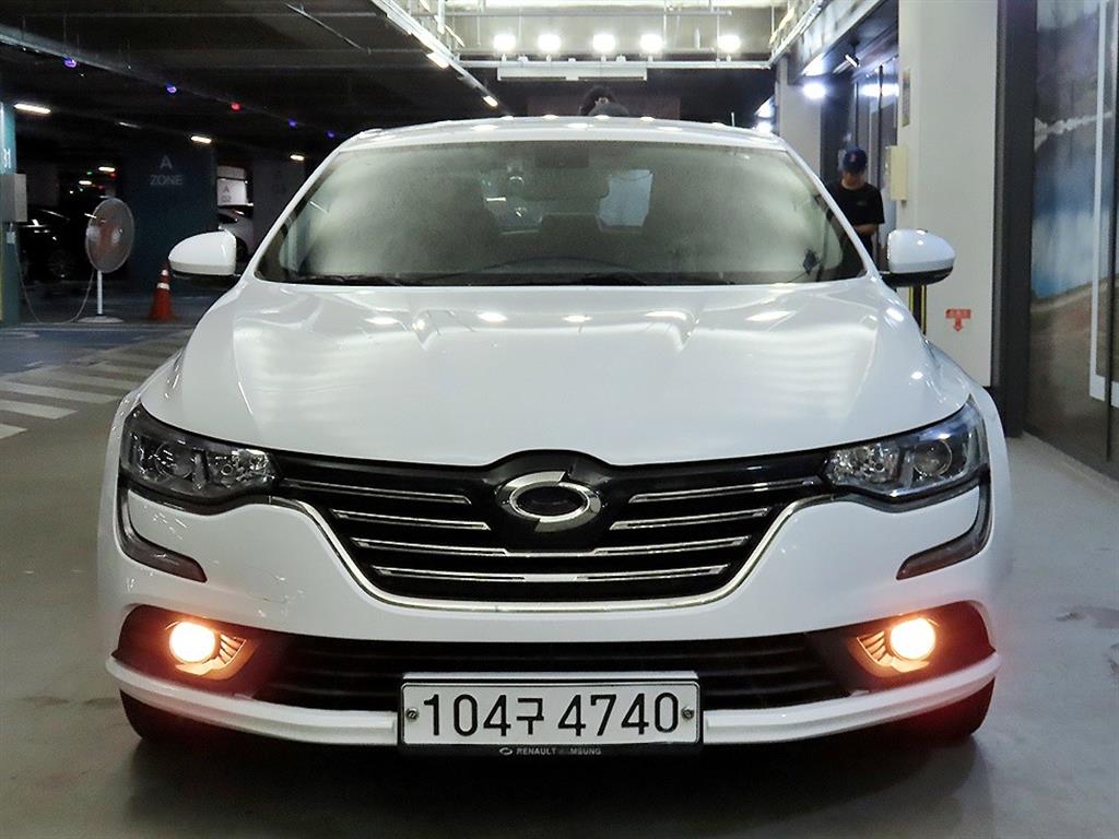 [르노코리아(삼성)]SM6 LPG 2.0 LPe PE(렌터카) 중고차 - 서울특별시 강서구 등촌동 | 비즈프로필