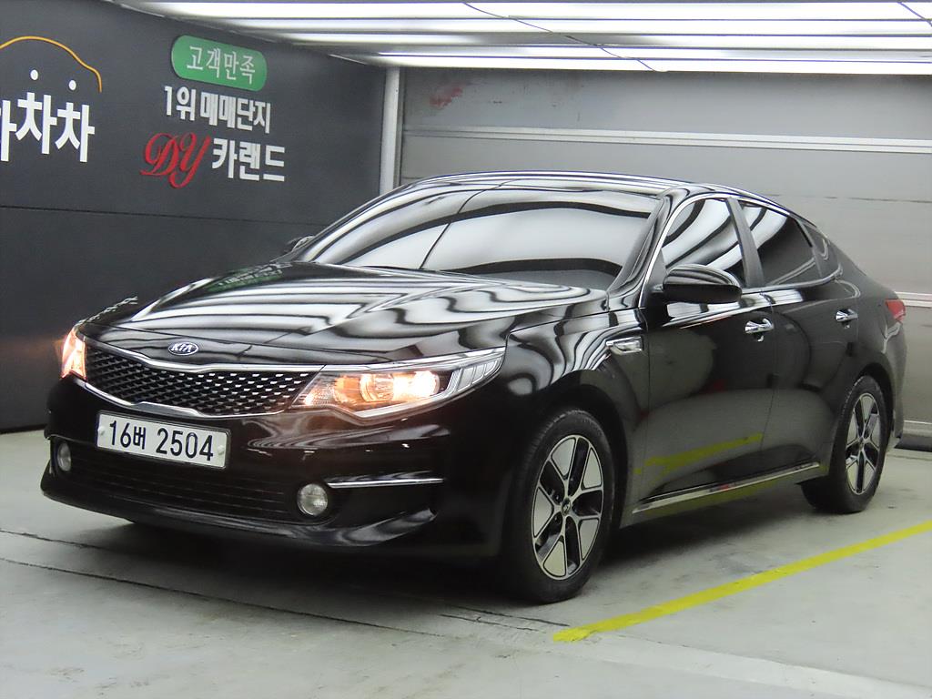 [기아]K5 2세대 MX 2.0 LPI 프레스티지 중고차 - 경기도 김포시 풍무동 | 비즈프로필