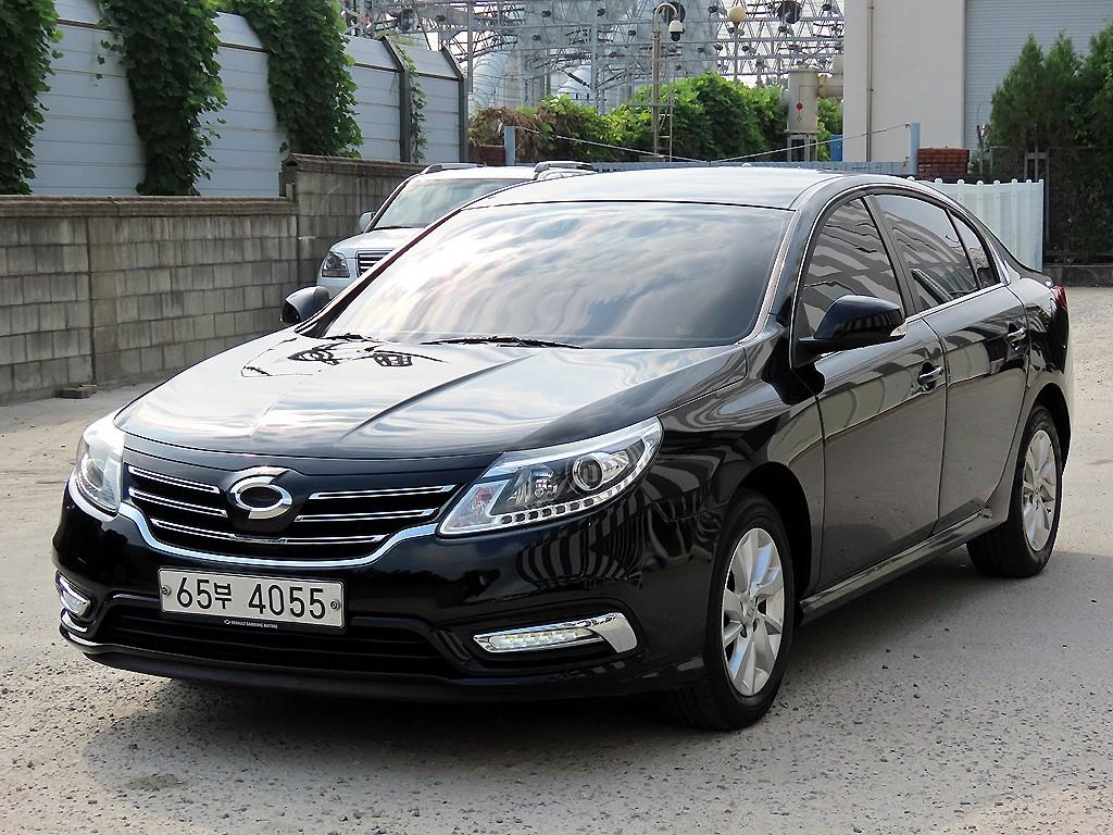 [르노코리아(삼성)]SM5노바 2.0 PE 플러스 중고차 - 서울특별시 강서구 등촌동 | 비즈프로필