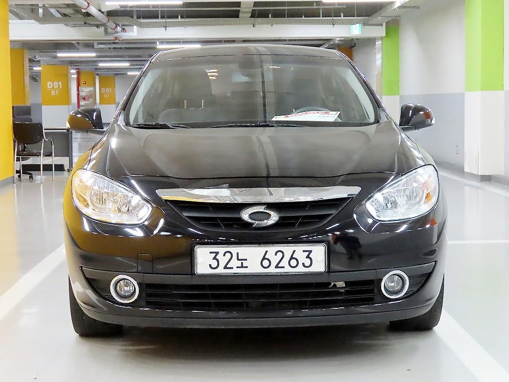 [르노코리아(삼성)]뉴SM3(신형) LE PLUS 중고차 - 경기도 김포시 풍무동 | 비즈프로필