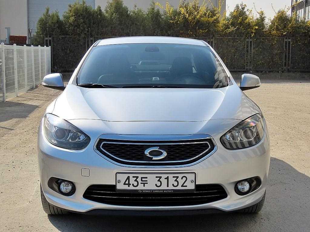 [르노코리아(삼성)]뉴SM3(신형) LE 중고차 - 서울특별시 강서구 등촌동 | 비즈프로필