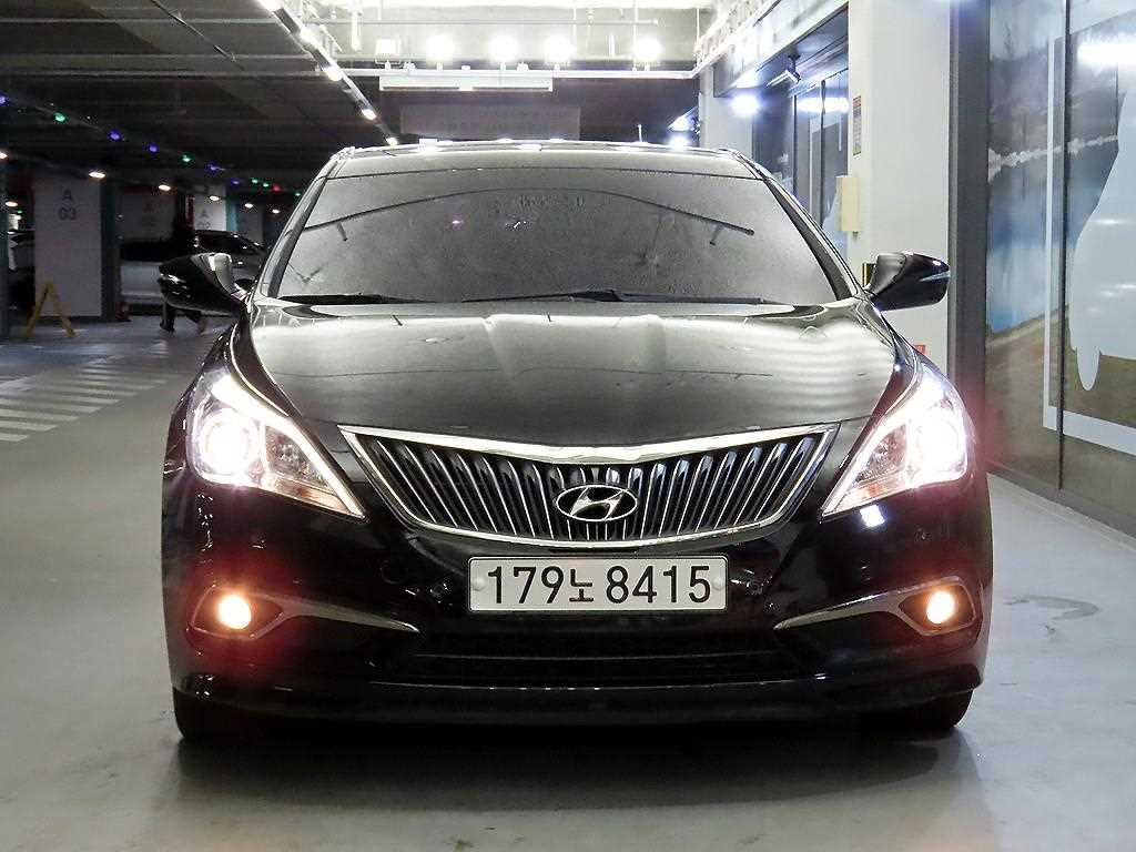 [현대]그랜저 HG LPG HG300 MODERN 중고차 - 서울특별시 강서구 등촌동 | 비즈프로필