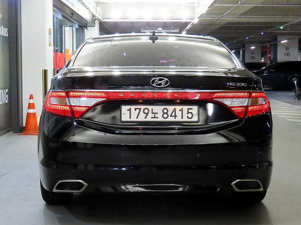 [현대]그랜저 HG LPG HG300 MODERN 중고차 - 서울특별시 강서구 등촌동 | 비즈프로필