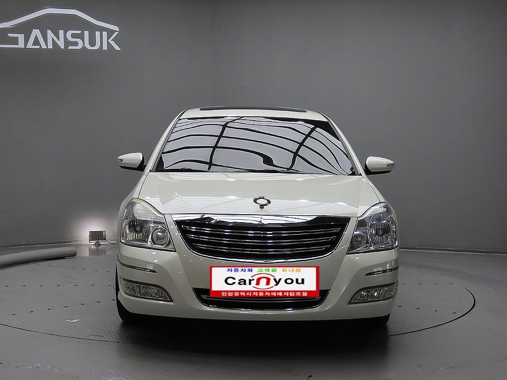 [르노코리아(삼성)]SM7뉴아트 2.3 SE PLEASURE 중고차 - 경기도 수원시 권선구 고색동 | 비즈프로필