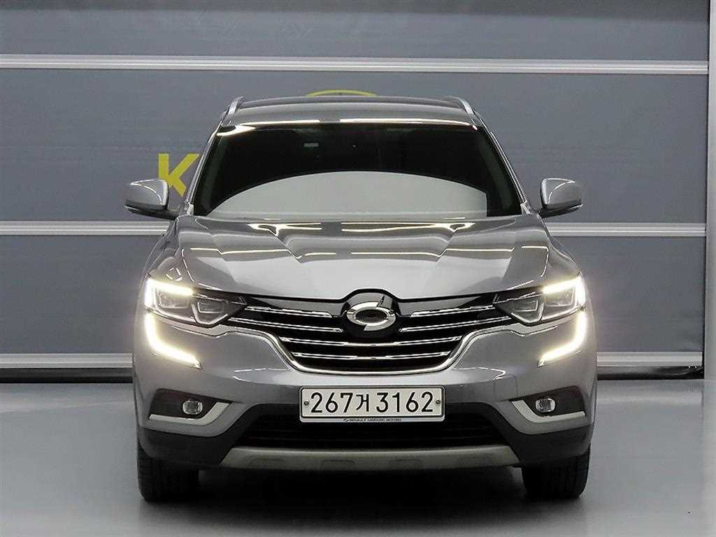 [르노코리아(삼성)]QM6 디젤 2WD RE 시그니처 중고차 - 경기도 김포시 풍무동 | 비즈프로필