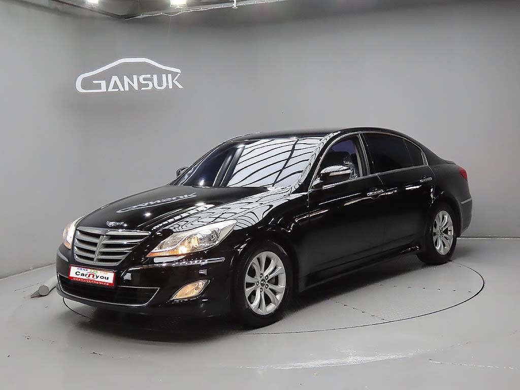 [현대]제네시스 BH330 MODERN 기본형 중고차 - 경기도 김포시 풍무동 | 비즈프로필