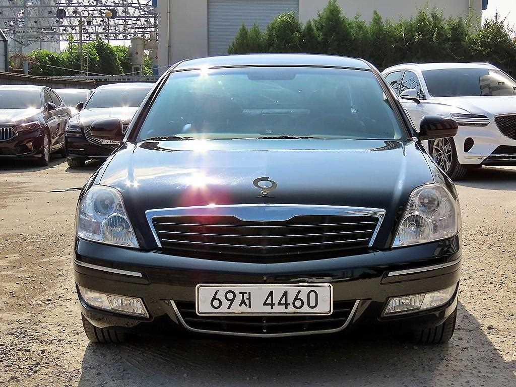 [르노코리아(삼성)]SM7 2.3 LE 중고차 - 경기도 김포시 풍무동 | 비즈프로필