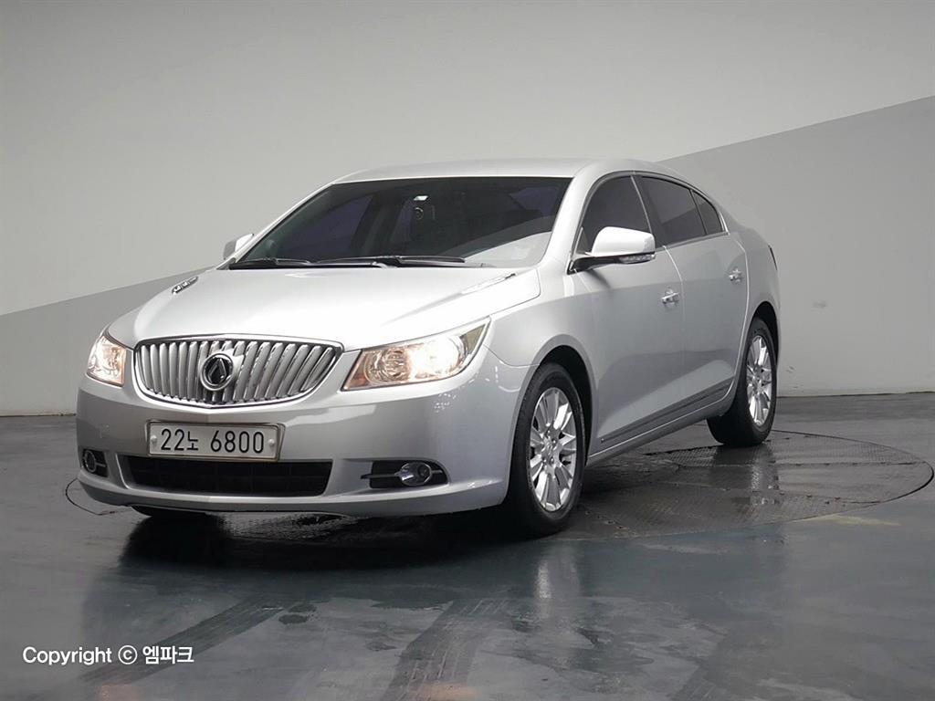 [대우]알페온 EL240 디럭스 중고차 - 서울특별시 강서구 등촌동 | 비즈프로필