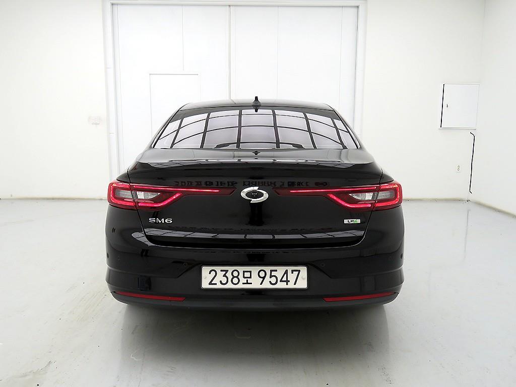 [르노코리아(삼성)]SM6 LPG 2.0 LPe RE (5인승) 중고차 - 서울특별시 강서구 등촌동 | 비즈프로필