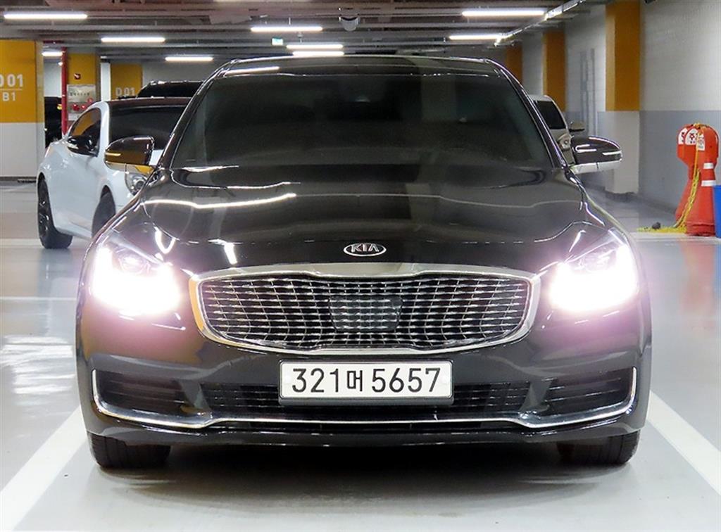 [기아]더 K9 3.3 GDI 2WD (5인승) 중고차 - 서울특별시 강서구 등촌동 | 비즈프로필