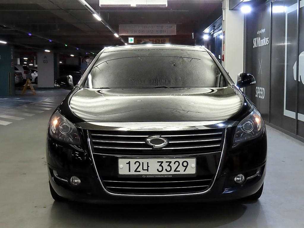 [르노코리아(삼성)]올뉴SM7 2.5 RE 기본형 (5인승) 중고차 - 서울특별시 강서구 등촌동 | 비즈프로필