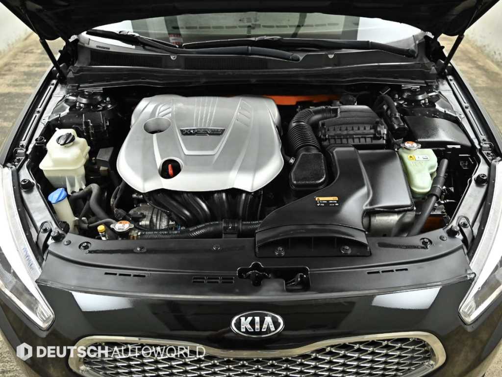 [기아]K7 하이브리드 700H 프레스티지 중고차 - 서울특별시 강서구 등촌동 | 비즈프로필