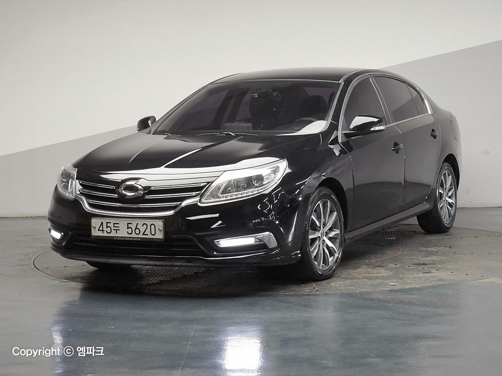 [르노코리아(삼성)]SM5노바 2.0 SE (5인승) 중고차 - 경기도 김포시 풍무동 | 비즈프로필