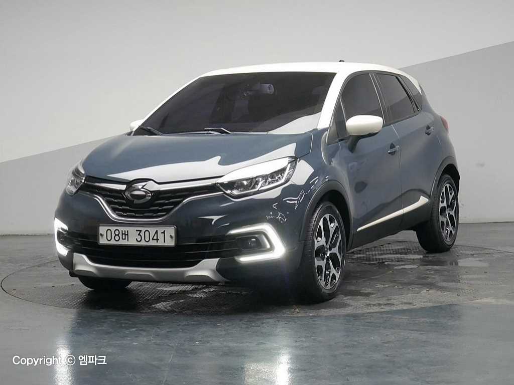 [르노코리아(삼성)]뉴QM3 디젤 1.5 RE 중고차 - 경기도 김포시 풍무동 | 비즈프로필