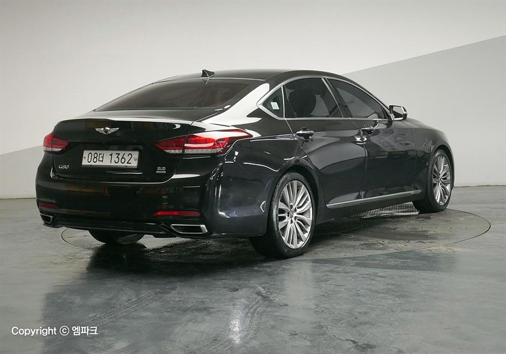 [제네시스]G80 3.8 GDI AWD 프레스티지 중고차 | 경기도 부천시 오정구 삼정동 | 중고차매매 | 당근 비즈 소식